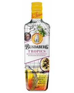 Australian Rum Online Shop | Bundaberg Rum