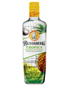 Australian Rum Online Shop | Bundaberg Rum