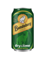 Bundaberg Campfire Rum & Cola 8% 4 Pack 375ml