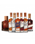 Buy Bundaberg Solera Rum 700mL Online | Bundaberg Rum