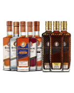Buy Bundaberg Solera Rum 700mL Online | Bundaberg Rum