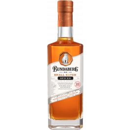 Buy Bundaberg Small Batch Spiced Rum 700mL Online | Bundaberg Rum