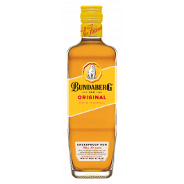 Buy Bundaberg Original UP Rum 700mL Online | Bundaberg Rum