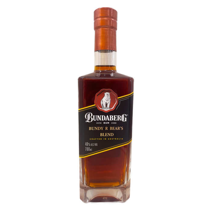 Blend Your Own Rum 700mL Online | Bundaberg Rum