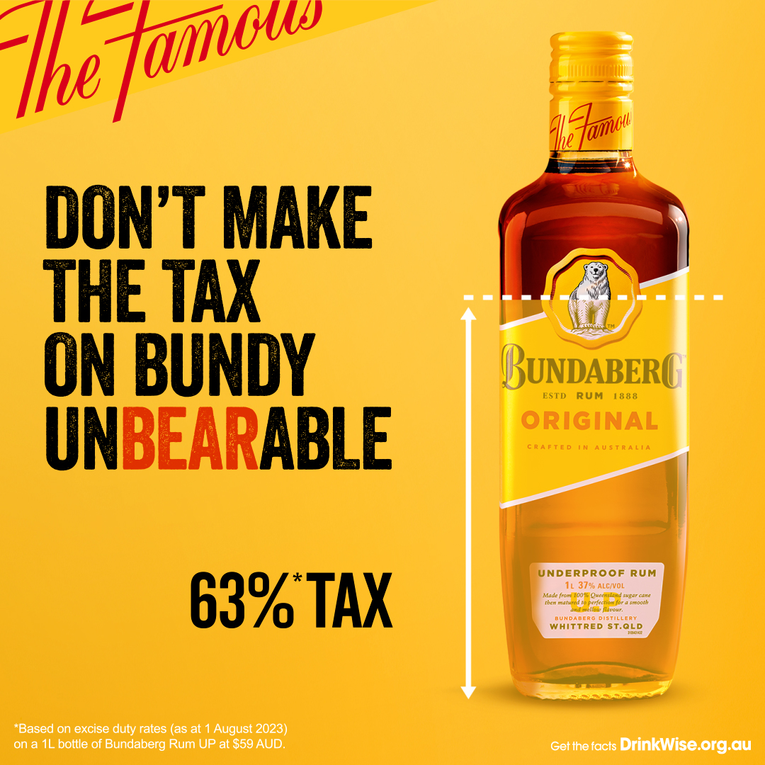 Unbearable Tax